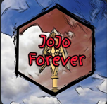 JoJo Forever Stands Tier List (Community Rankings) - TierMaker
