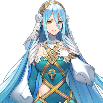 Create a Resplendent Heroes from FEH Tier List - TierMaker