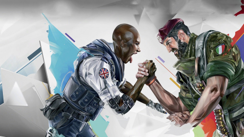 Create a R6 Siege Ops Tier List - TierMaker