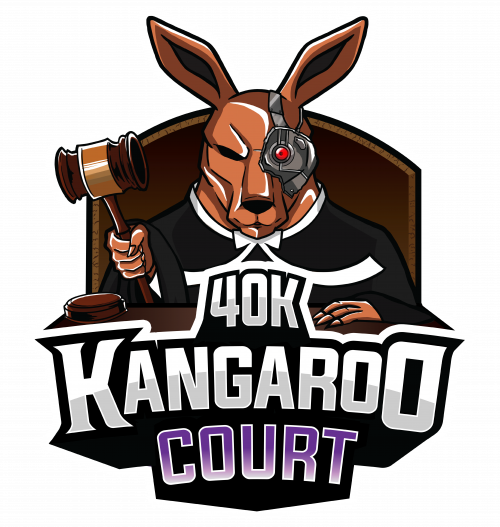 40K Kangaroo Court Tier List (Community Rankings) - TierMaker