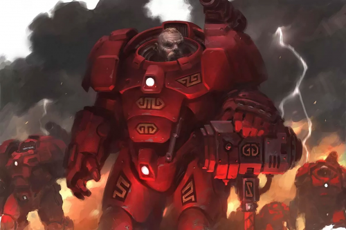 40K XENOS Tier List (Community Rankings) - TierMaker
