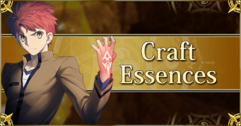 Create a FGO 5* Craft Essence Tier List - TierMaker