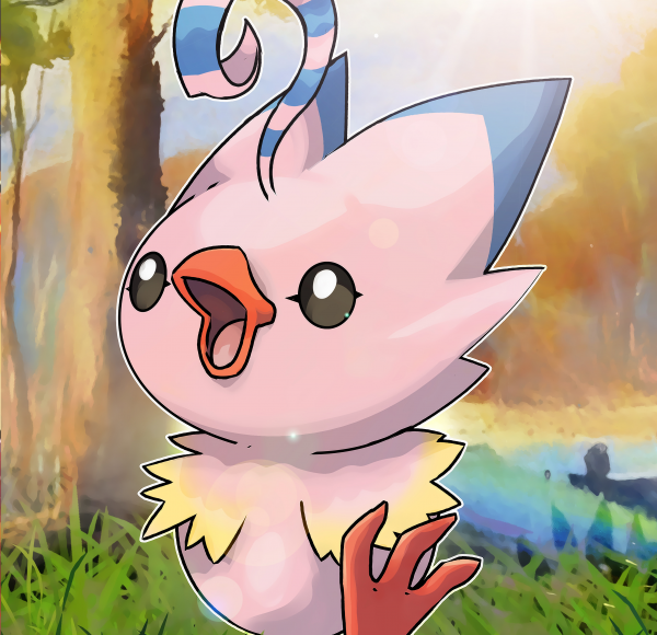 Create a Pokemon X Digimon Fusions / First Evolution Tier List - TierMaker