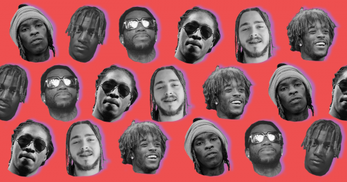 The 100 Best Rappers Of All Time Ranked By Hip Hop Heads