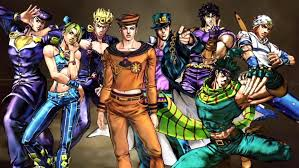 Jojo songs (spotify) Tier List (Community Rankings) - TierMaker