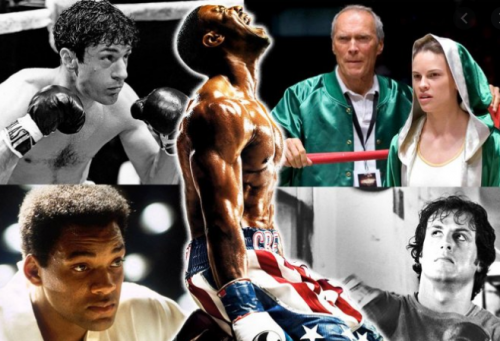 Fight Movie Tier List (Community Rankings) - TierMaker