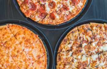 Create a General Pizza Tier List - TierMaker