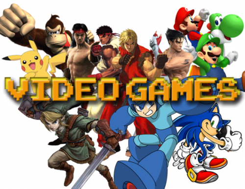 Ultimate Video Games Tier List (Community Rankings) - TierMaker