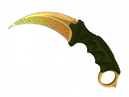 Create a CS:GO Karambit Skins Tier List - TierMaker