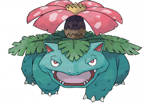 Pokemon Final Stage Starters Tier List (Community Rankings) - TierMaker