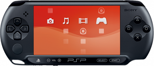Create a 50 PSP Games Tier List - TierMaker