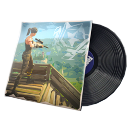 Fortnite Music Packs (C2:S2) Tier List (Community Rankings) - TierMaker