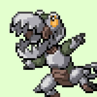 Create a PokéFarm Q: Exclusive Pokémon Tier List - TierMaker