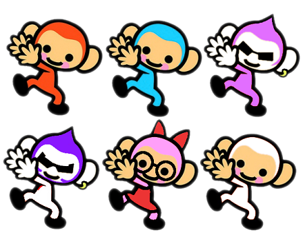 Monkey Rhythm Heaven edition Tier List (Community Rankings) - TierMaker