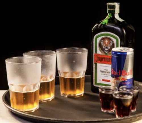 Beer & Alcohol Tier List Templates - TierMaker