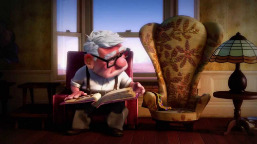 Emotional Pixar Scenes Tier List (Community Rankings) - TierMaker