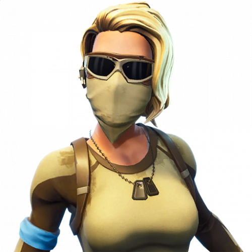 Create a HOT FN SKINS Tier List - TierMaker