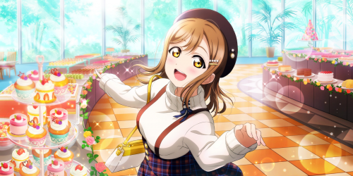 LL! SIFAS cards Tier List (Community Rankings) - TierMaker