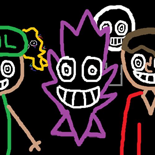 fnar character Tier List (Community Rankings) - TierMaker