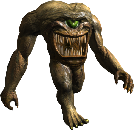 Create a Serious Sam HD Enemies Tier List - TierMaker