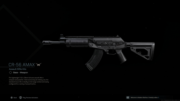 Call of Duty 2019 Guns Tier List (Community Rankings) - TierMaker