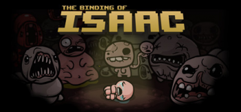 Create a Binding of isaac bosses Tier List - TierMaker