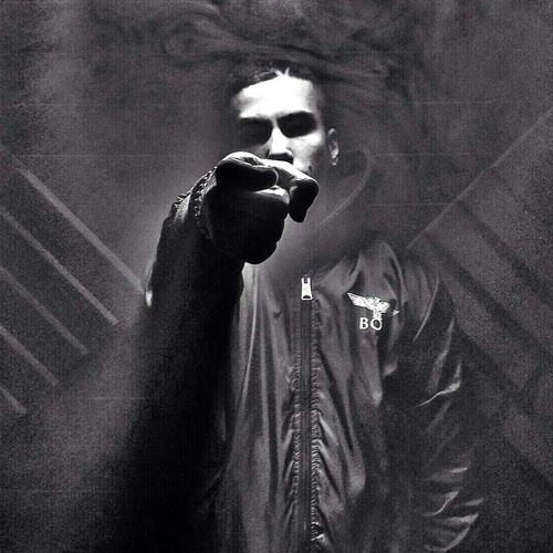 Create a Rapper/Produttori italiani Tier List - TierMaker