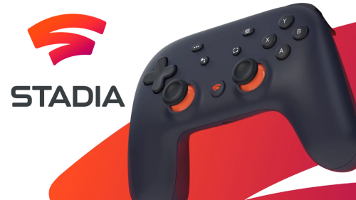 Stadia Games Tier List (Community Rankings) - TierMaker