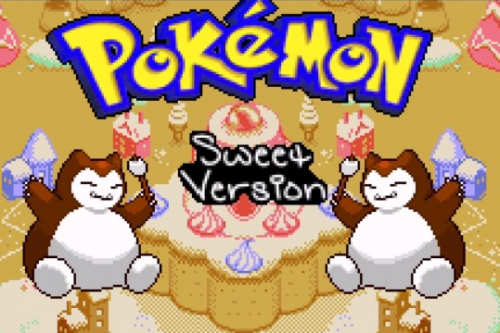 Pokémon Sweet Tier List (Community Rankings) - TierMaker