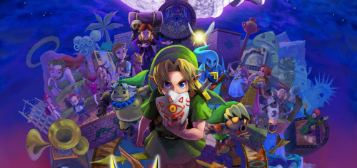 Create a All Zelda Characters (200+) Tier List - TierMaker