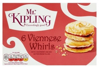 Create a British biscuits Tier List - TierMaker