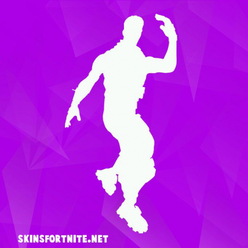 Fortnite best dances 20 Tier List (Community Rankings) - TierMaker