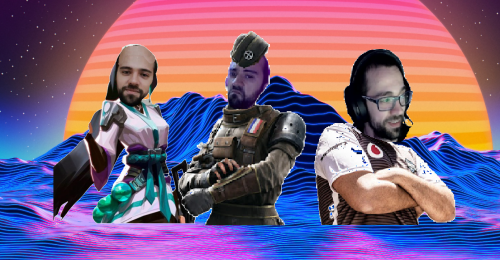 R6 maps Tier List (Community Rankings) - TierMaker