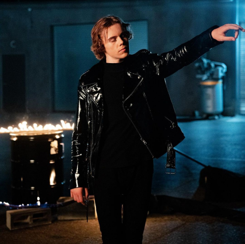 Create a The Kid LAROI Songs Tier List - TierMaker