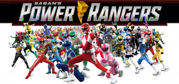 Create a Every Single Power Ranger Tier List - TierMaker