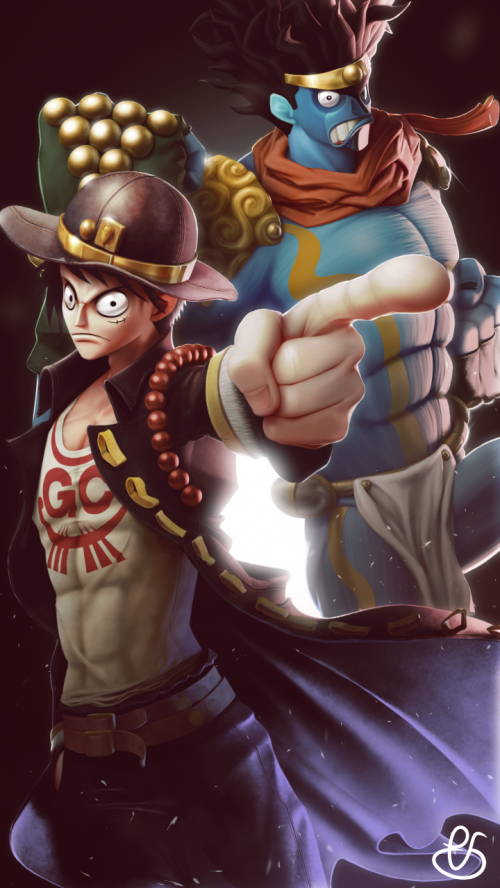 Create a Stands un one piece levels Tier List - TierMaker