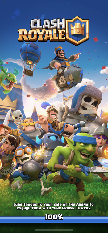 Create a Clash royale maps Tier List - TierMaker