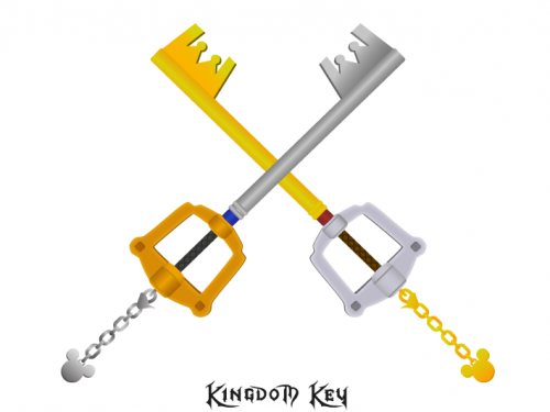 KH Keyblade Design Tier List (Community Rankings) - TierMaker