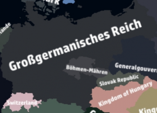 Create a TNO german leaders Tier List - TierMaker