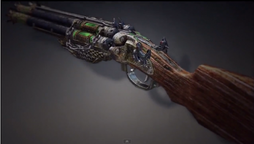 Black Ops Zombie Wonder weapon Tier List (Community Rankings) - TierMaker