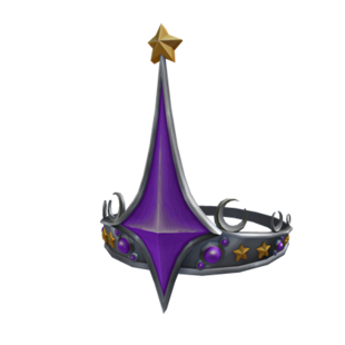 Create a roblox federation series Tier List - TierMaker