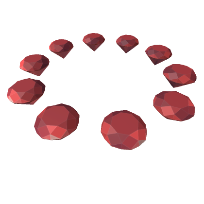 Create a roblox gem halo series Tier List - TierMaker