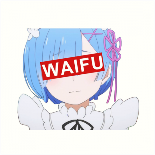 Create a Anime Waifus Tier List - TierMaker