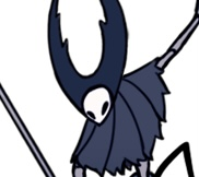 Create a Hollow Knight Menu Styles Tier List - TierMaker