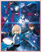 Fate/Stay Night almost every character Tier List (Community Rankings ...