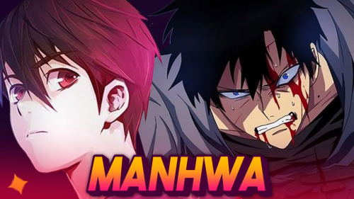 Manwha/Manhua Tier List (Community Rankings) - TierMaker