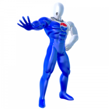 Kool-Aid Land: Return of Pepsi-man Tier List (Community Rankings ...