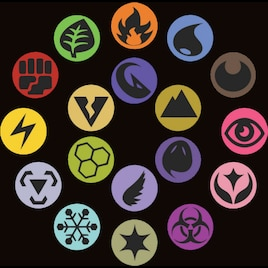 All Pokemon and Alternate Form (650 part 1) Tier List (Community ...