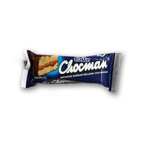 Create a dulces chilenos Tier List - TierMaker