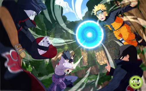 Naruto Fighterz Roster Predictions Tier List (Community Rankings ...